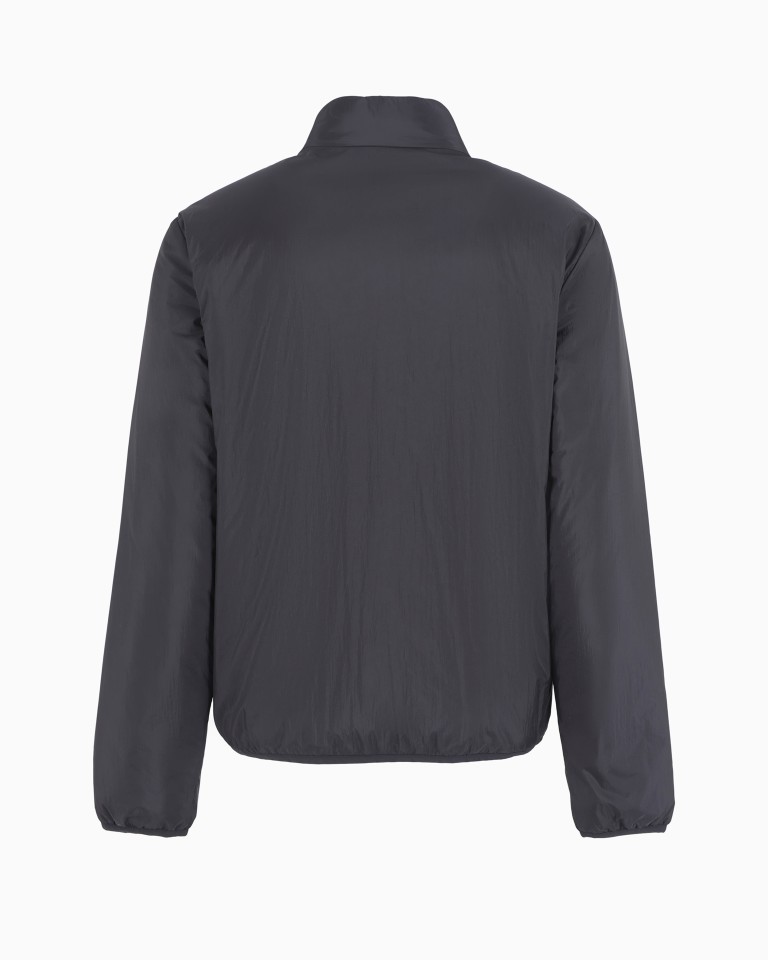 Core Identity Unisex jacket in technical fabric | EA7