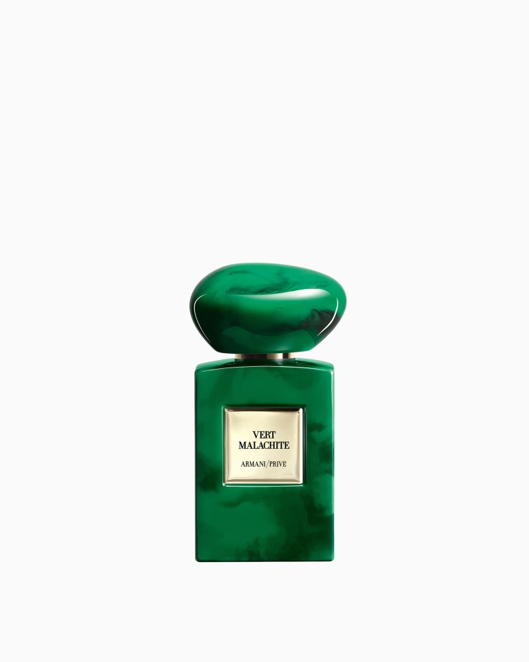 Eau de Parfum VERT MALACHITE 50 ml | Giorgio Armani