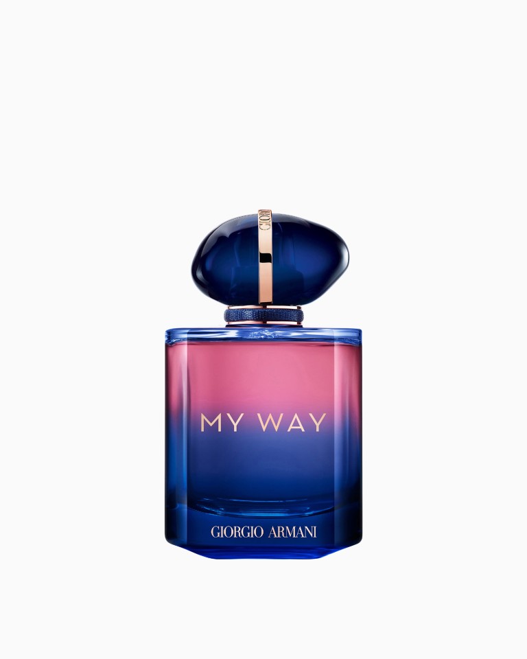 Eau de Parfum MY WAY PARFUM 90 ml | Giorgio Armani