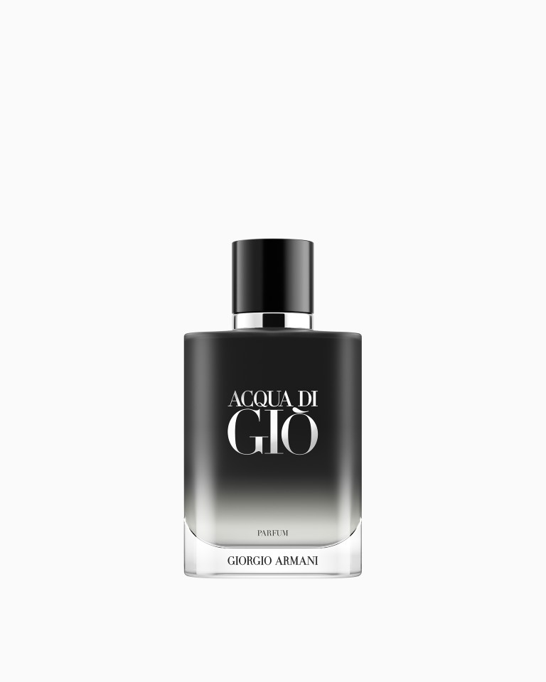Parfum Acqua Di GiÒ 100 Ml Giorgio Armani