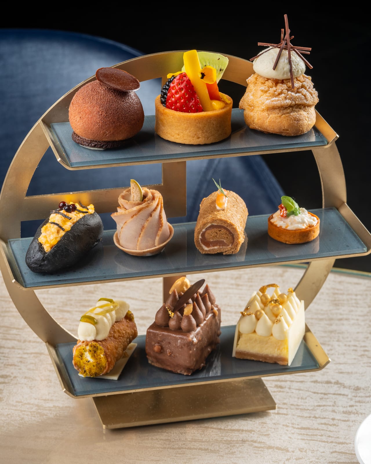 Armani/Caffè - Dubai | Armani