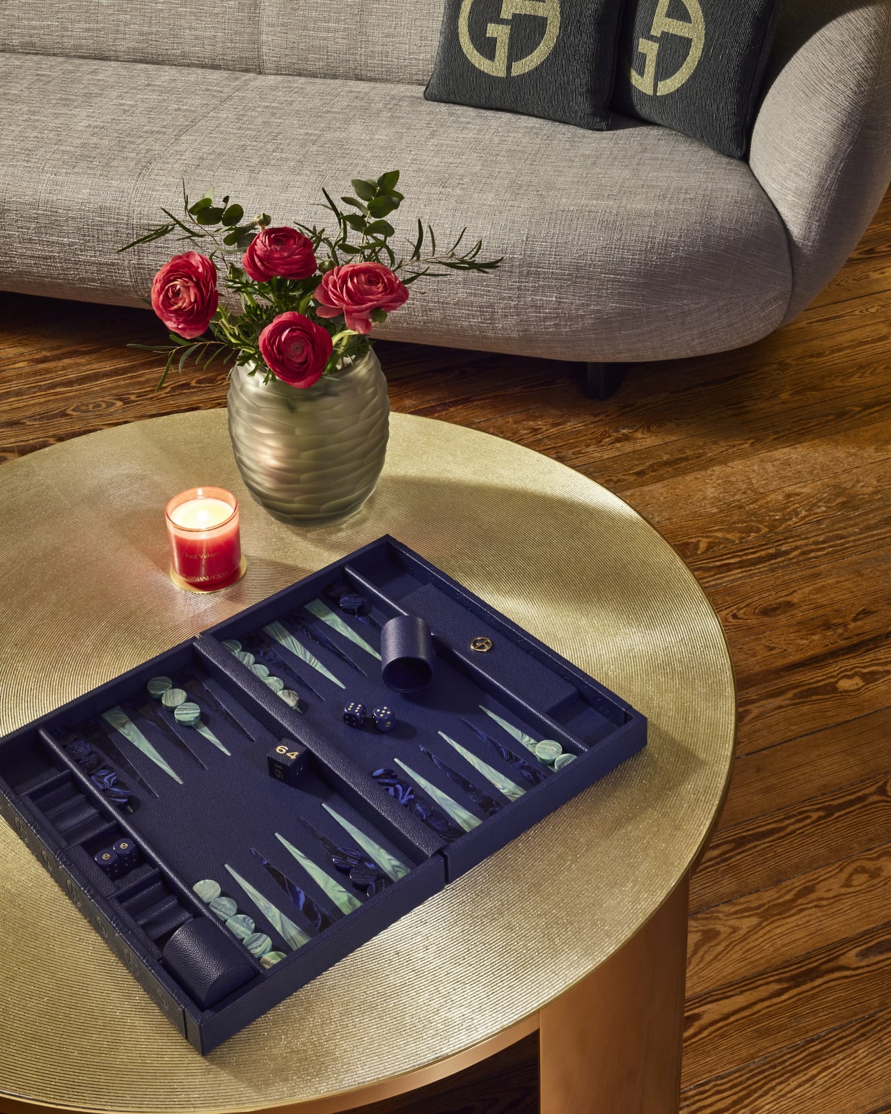 Armani / Casa | Armani