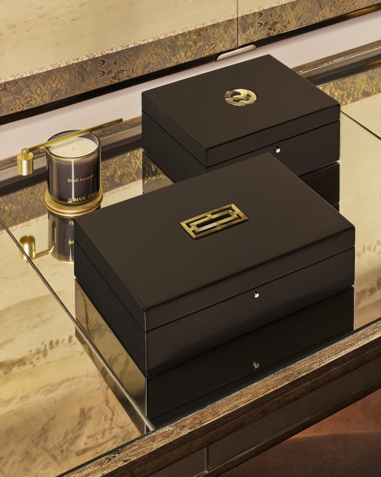 Armani / Casa | Armani