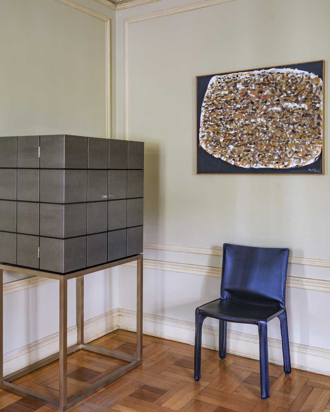 Armani / Casa at Villa Firenze, Washington | Armani