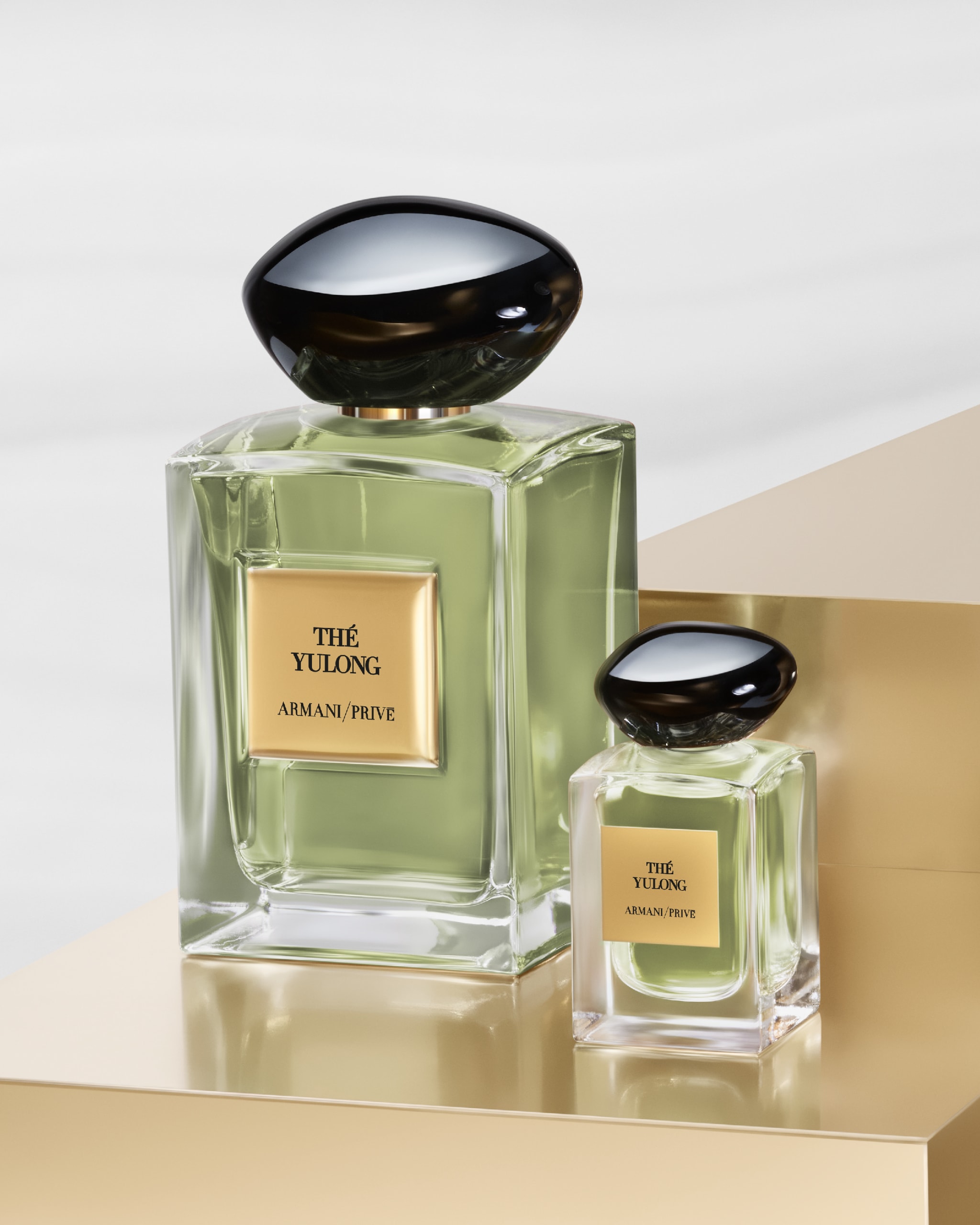 Fragrances cross brands