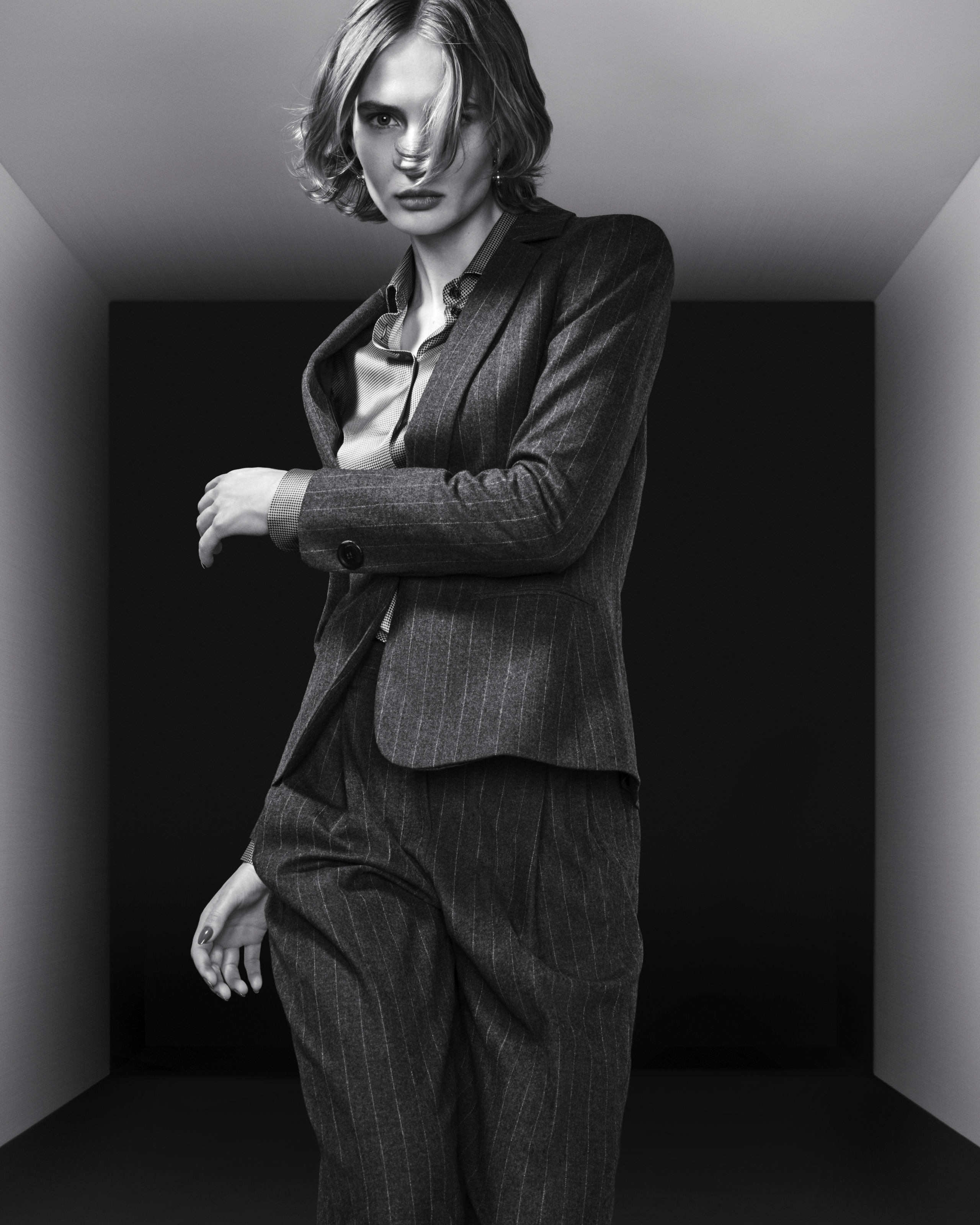 Made to Order - Maßgeschneiderte Modelle | Giorgio Armani