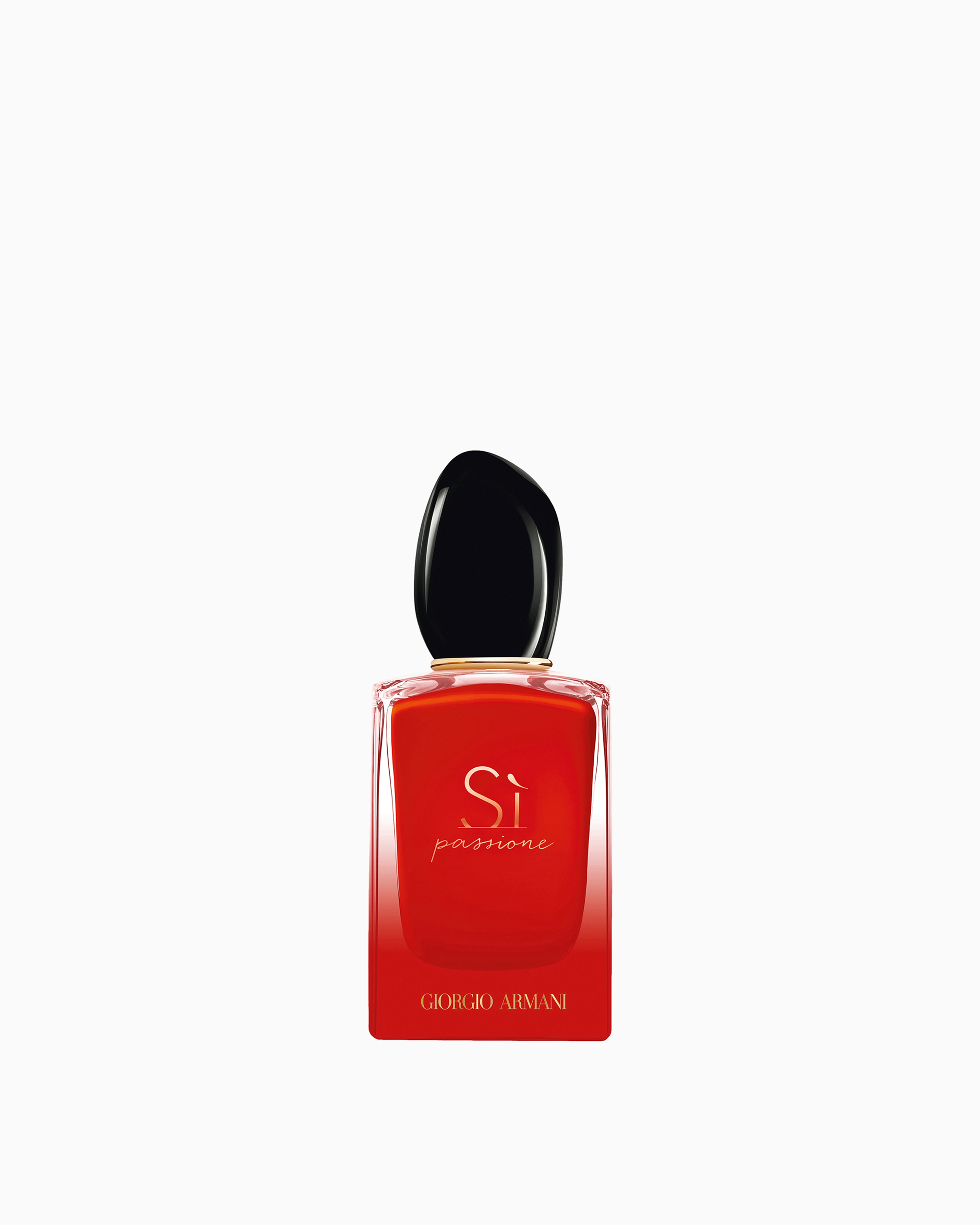 Armani pasion store