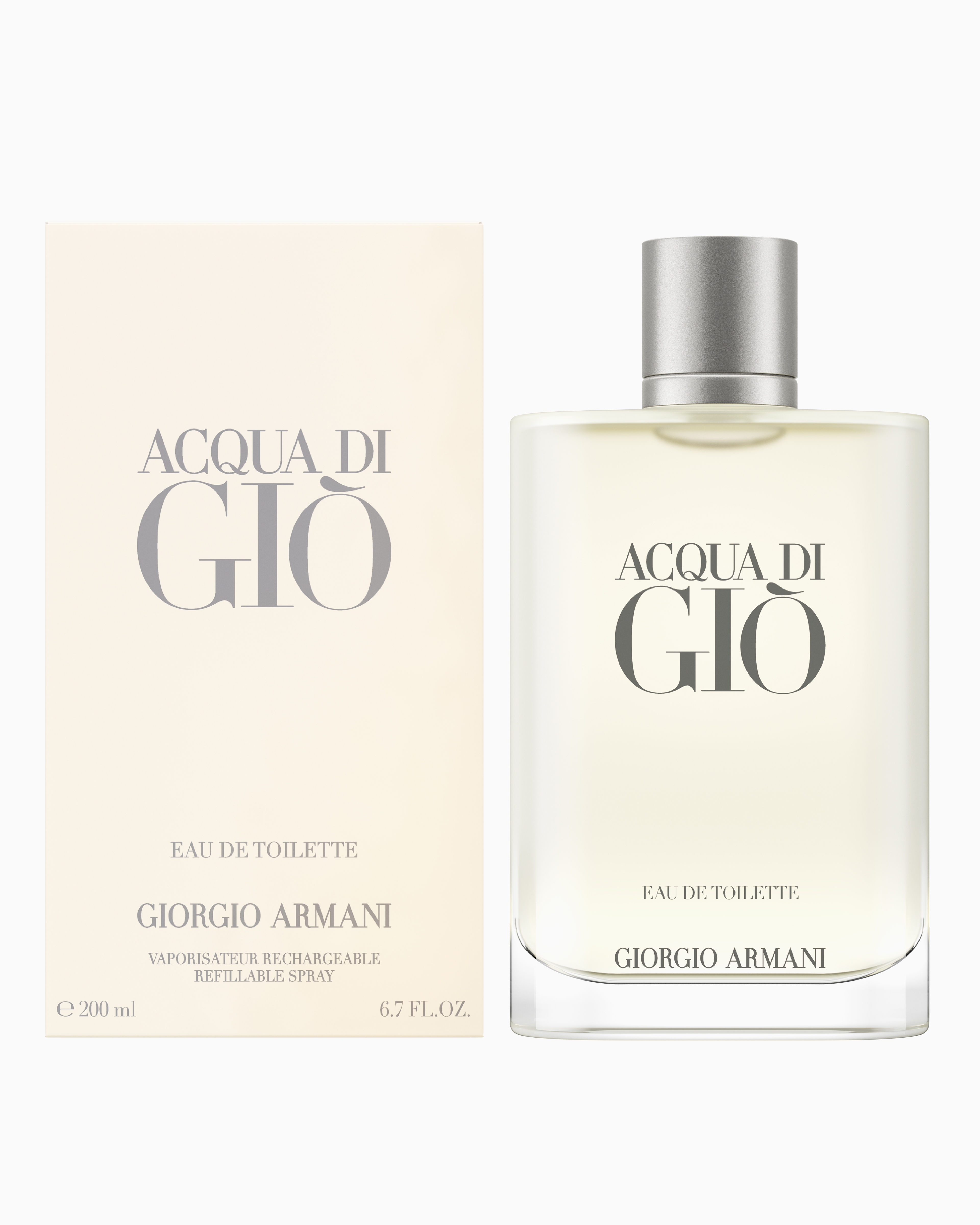 Aquadio armani store