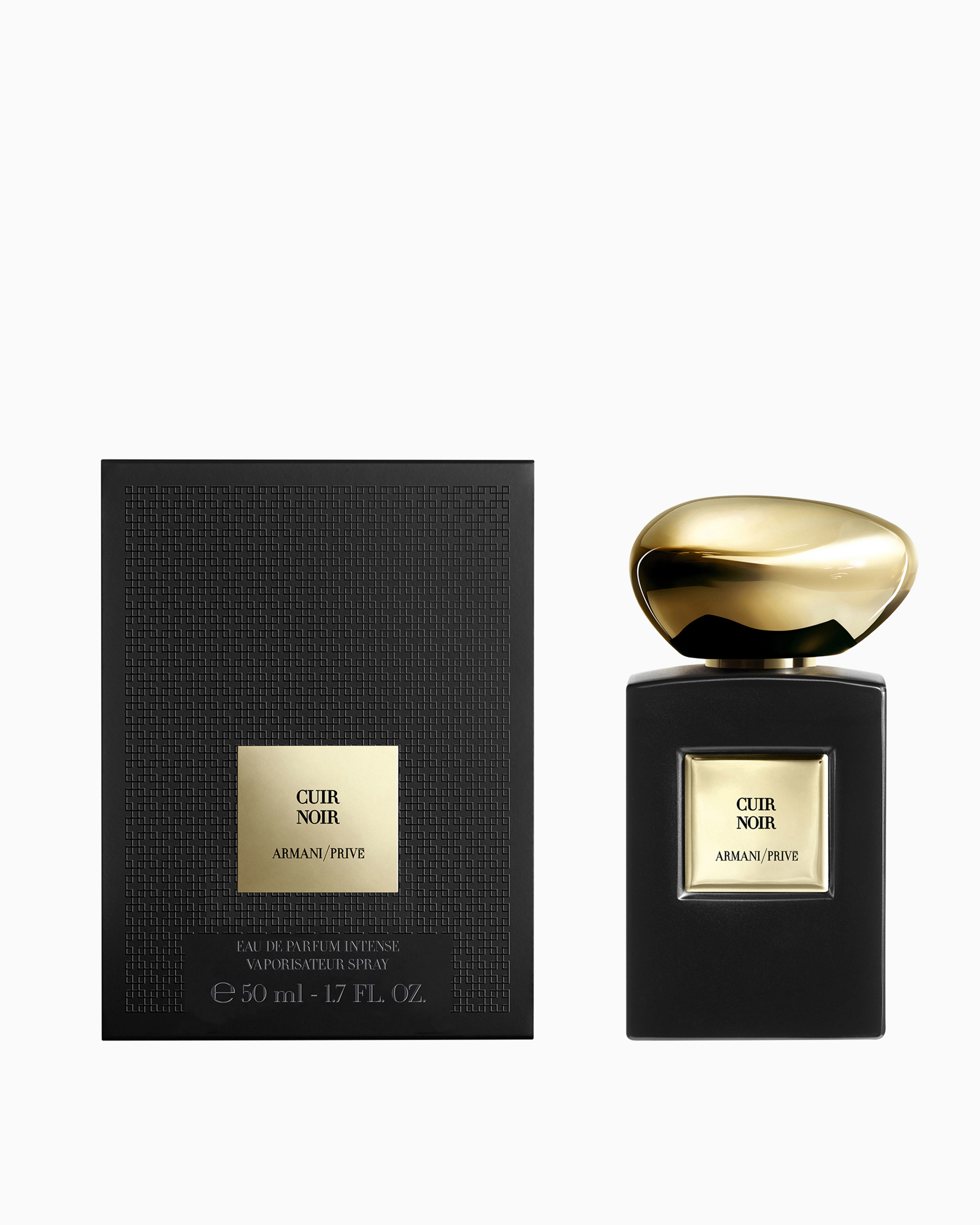 Eau de Parfum Intense CUIR NOIR 50 ml Giorgio Armani