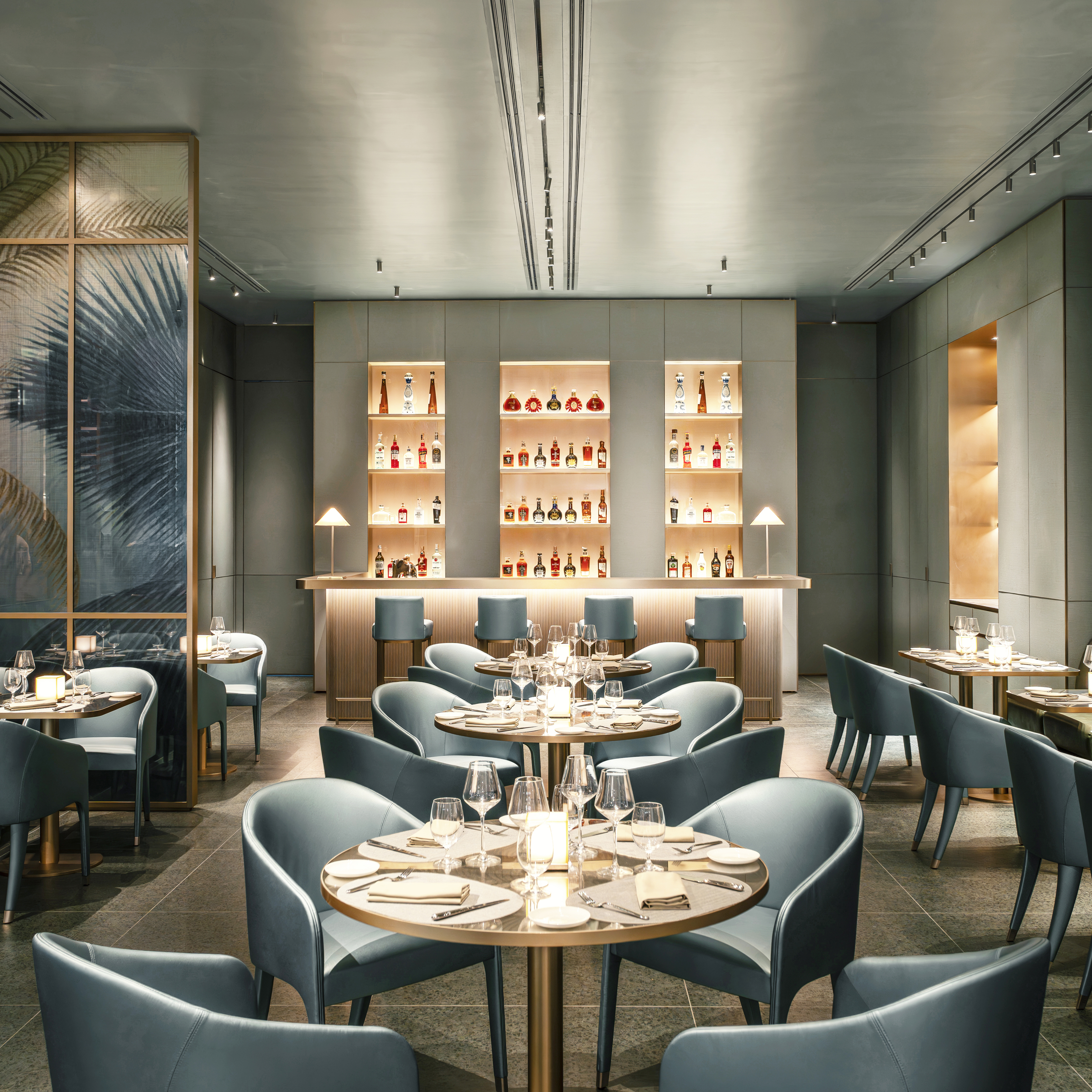 Armani Caffe Cannes Armani
