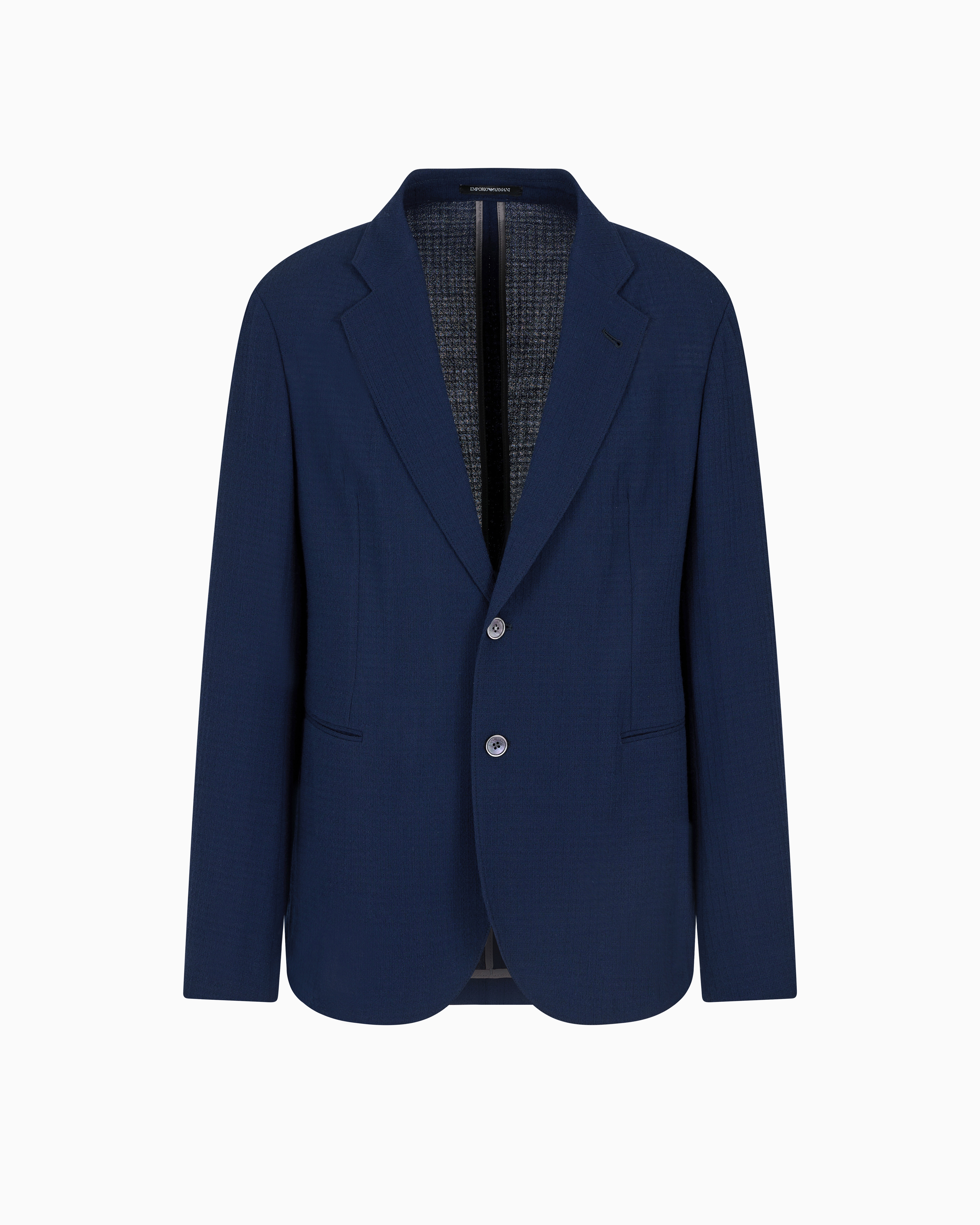 Casual Jackets Emporio Armani