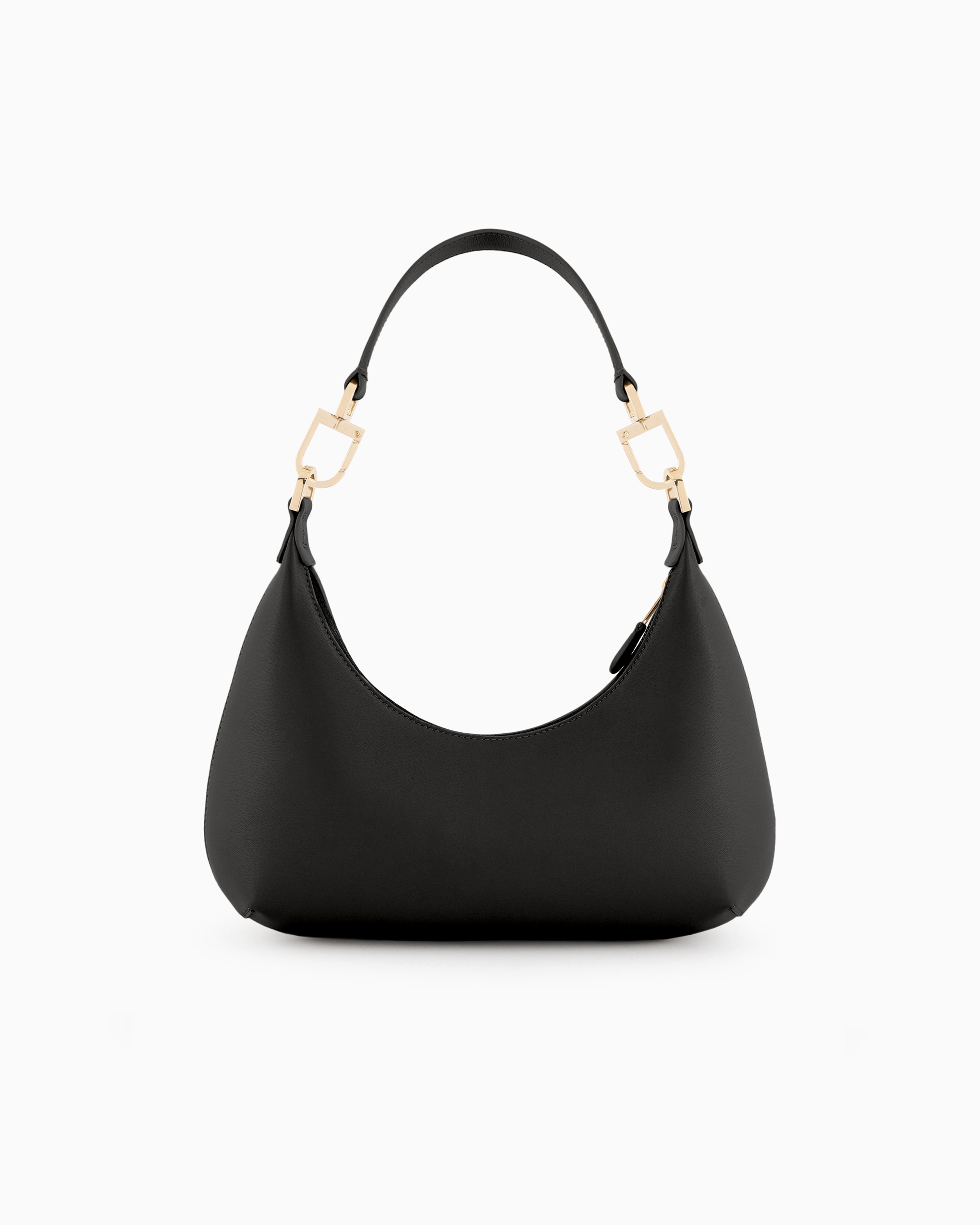 Hobo bag armani store