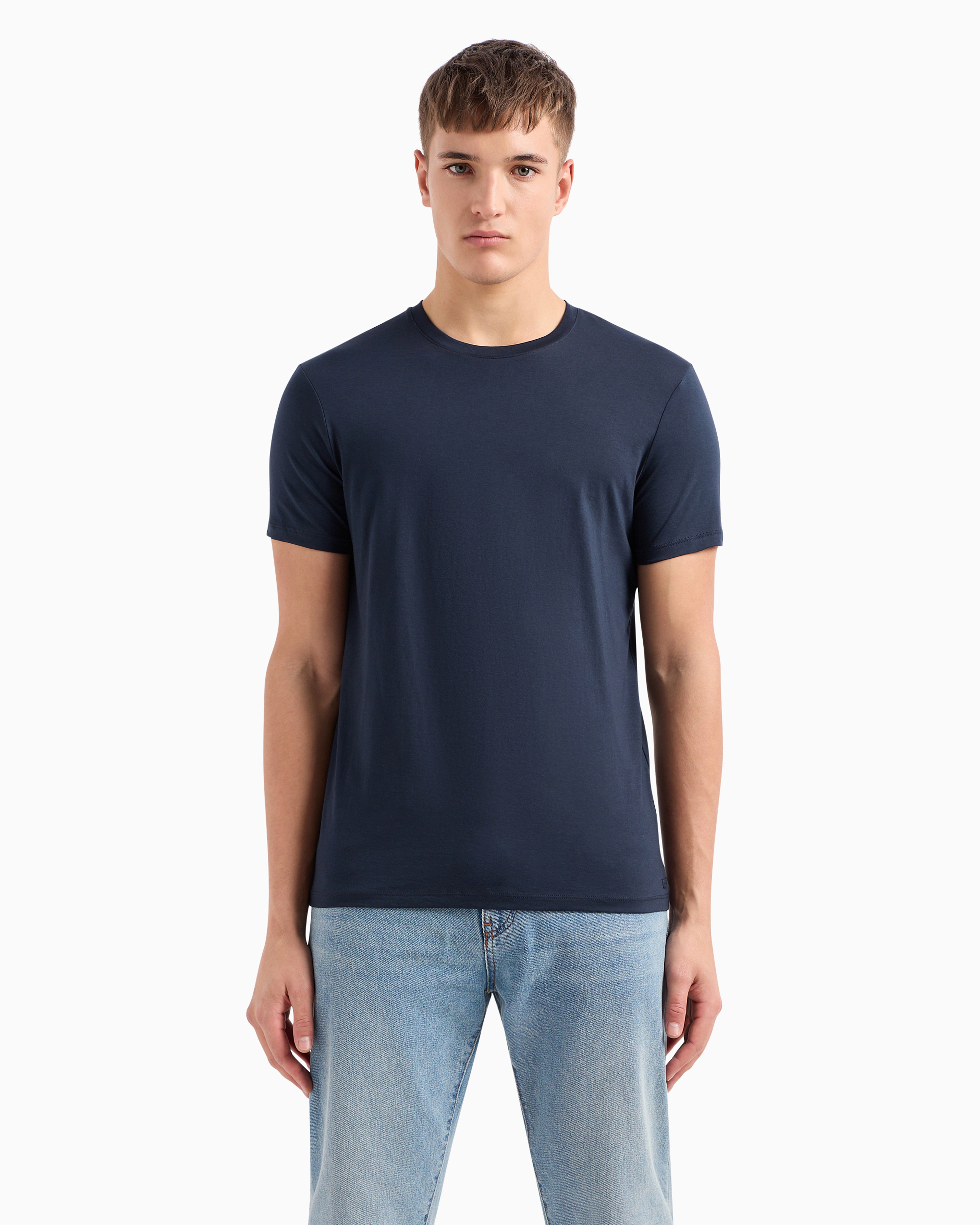 Armani exchange pima store