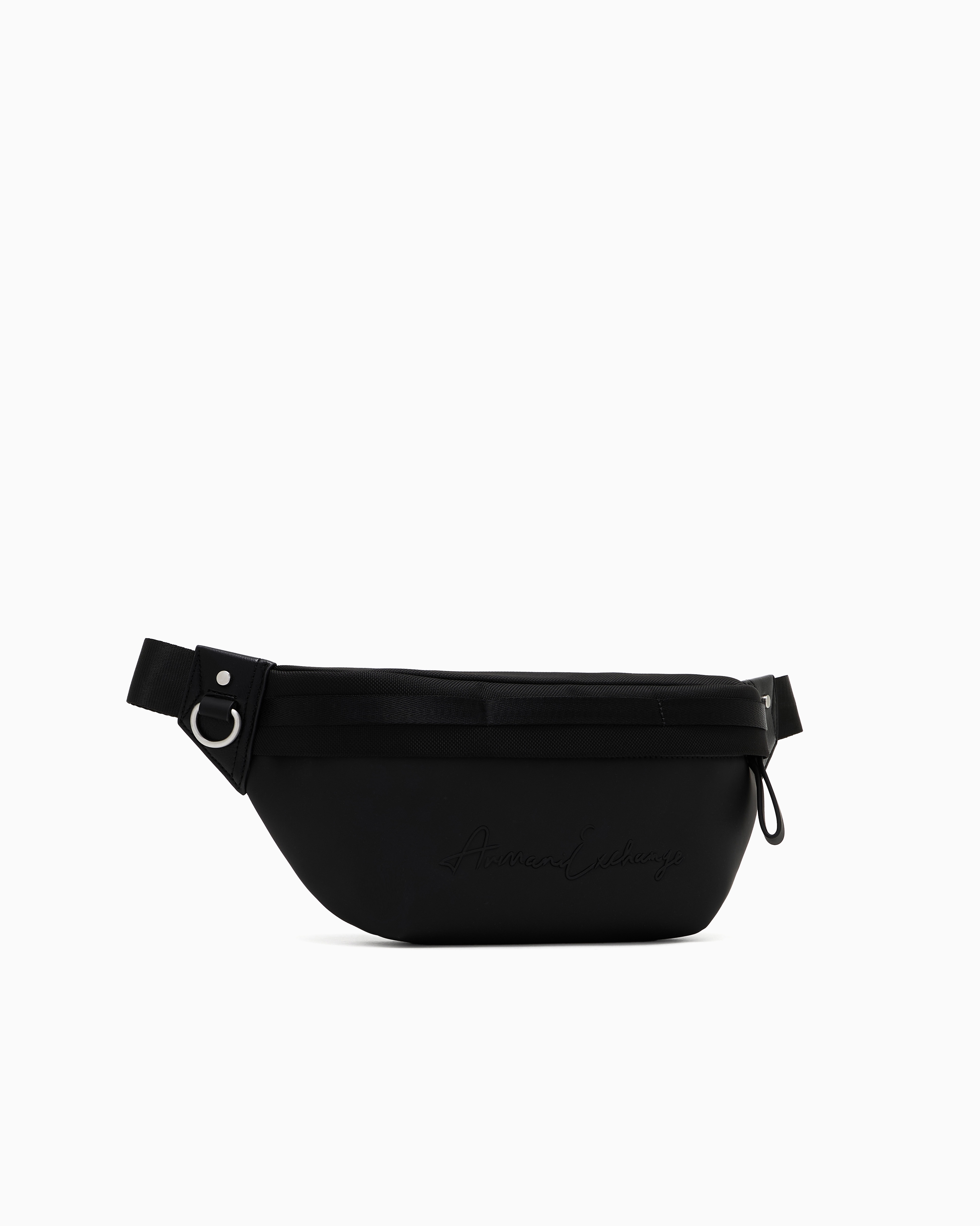 Fanny pack armani store