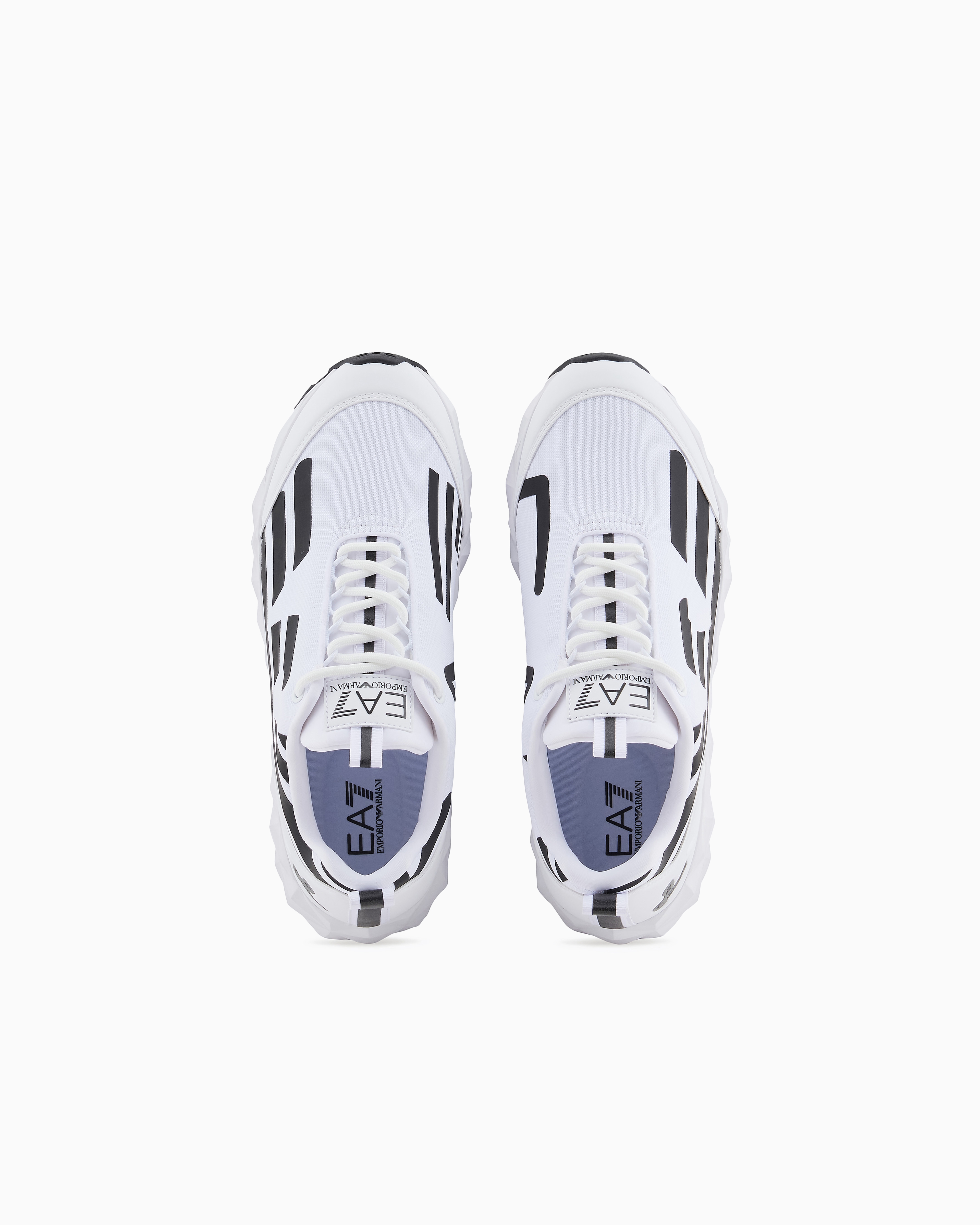 Sneakers Ultimate C2 Kombat Core EA7