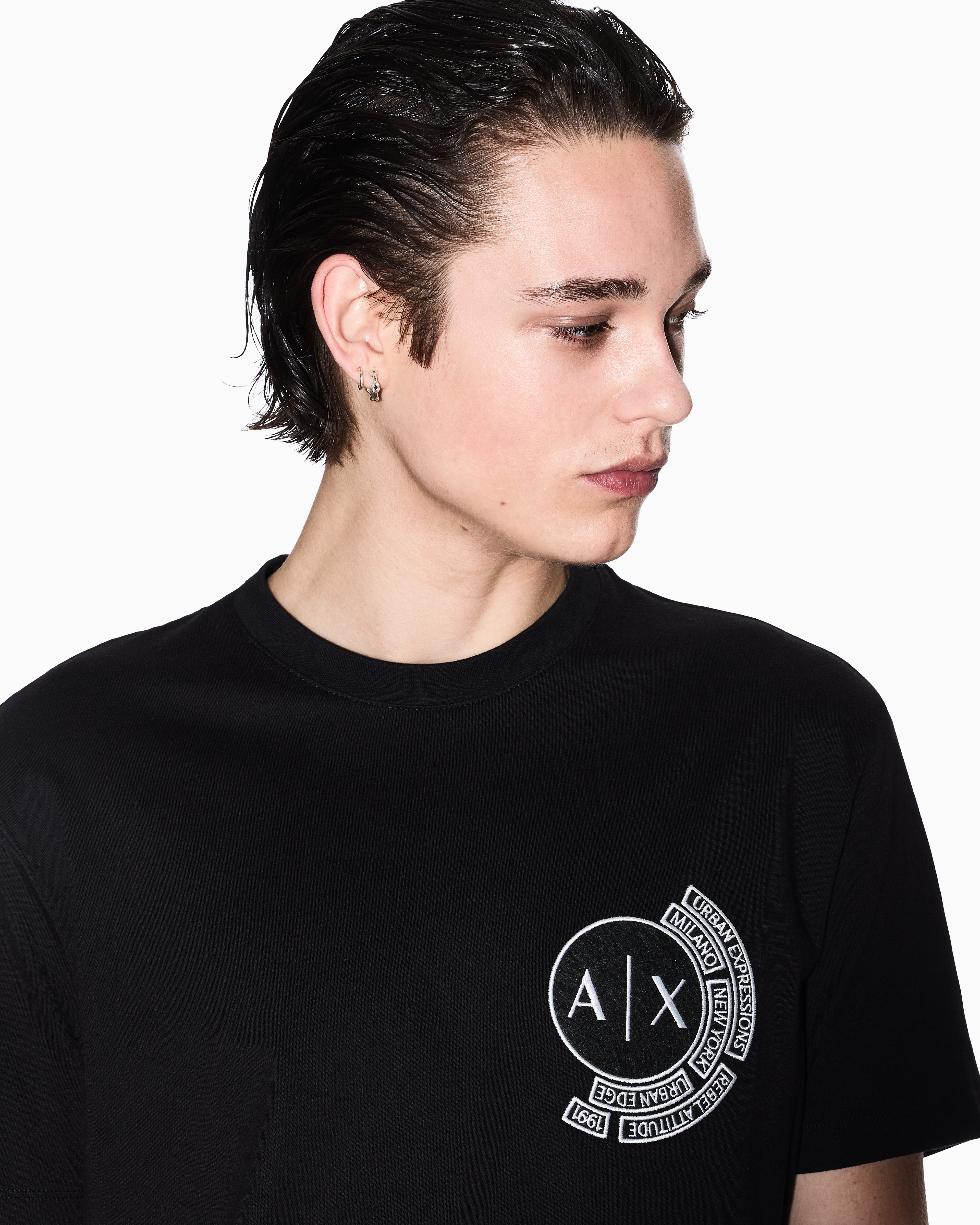 Ax Shirts